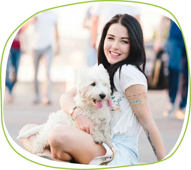 Dog Grooming Services for Your Pet | Pet Evolution