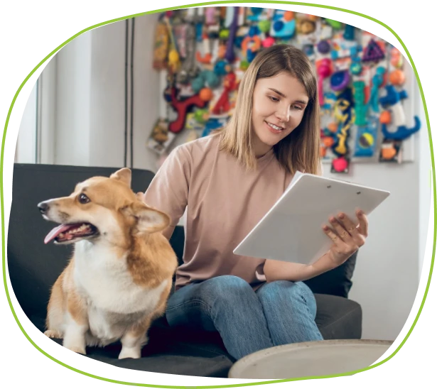 Shampooch Dog Bathing Services for Pets | Pet Evolution