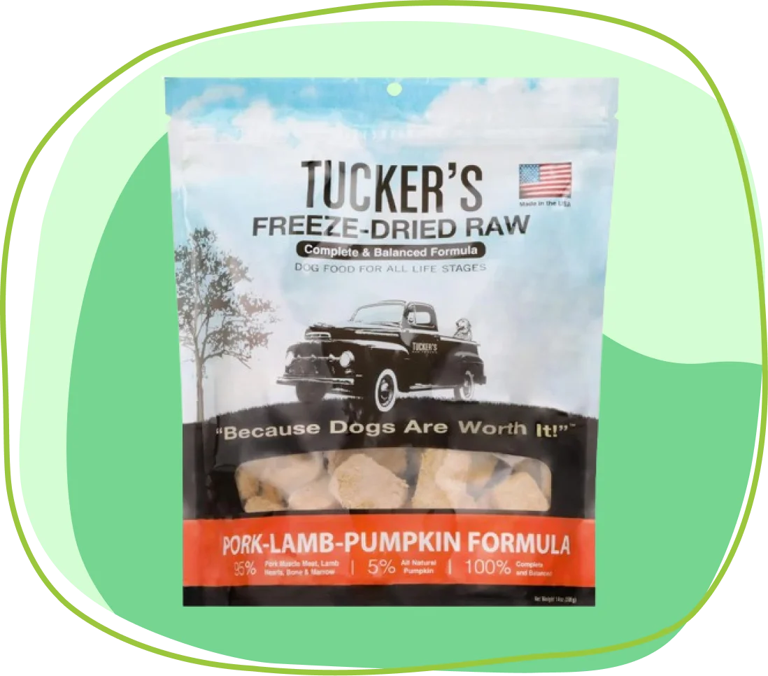 Wholesome Tucker’s Pet Food in Cypress, TX | Pet Evolution