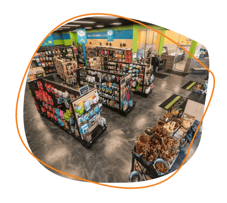 Premium Open Farm Pet Food in Richmond | Pet Evolution