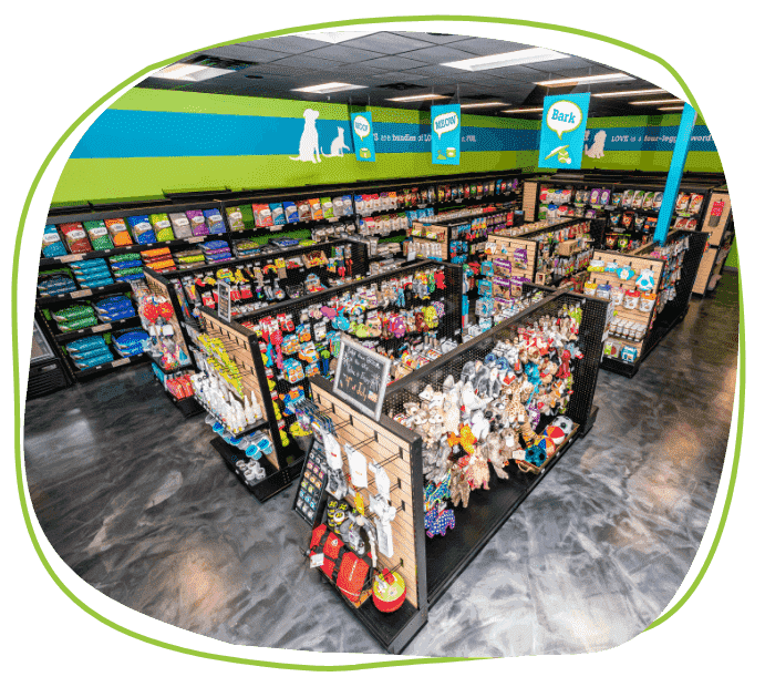 Healthy Pet Food in St. Cloud, MN | Pet Evolution