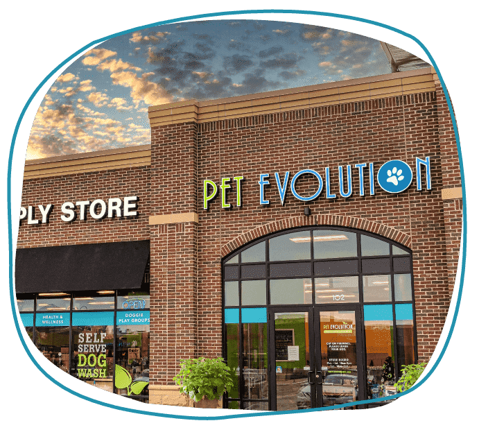 Pet Evolution St Cloud