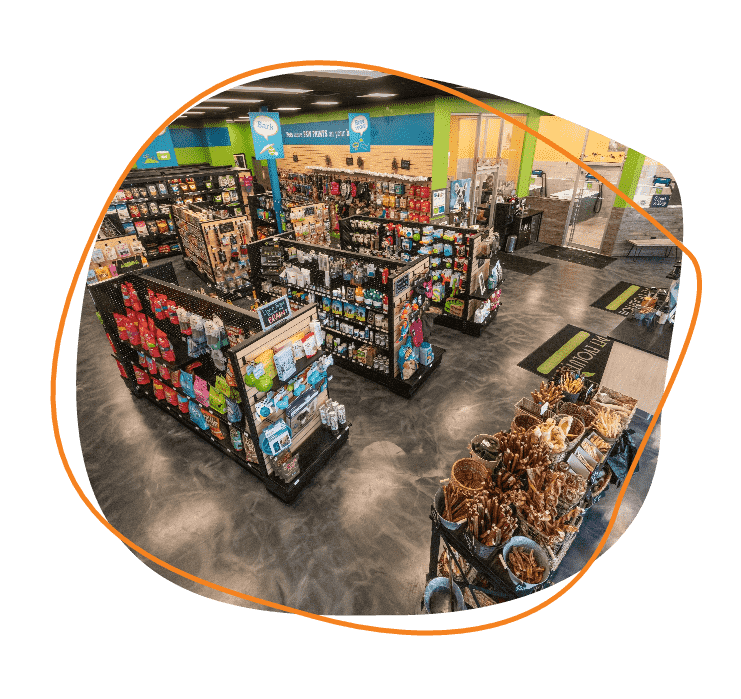 Pet Evolution: Lake Oswego, OR's Premier Pet Store