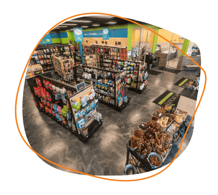 Carna4 Pet Food in Folsom, CA | Pet Evolution