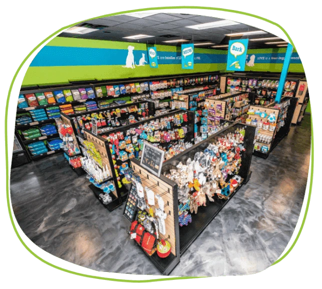 Nature’s Logic Pet Food | Blaine, MN | Pet Evolution